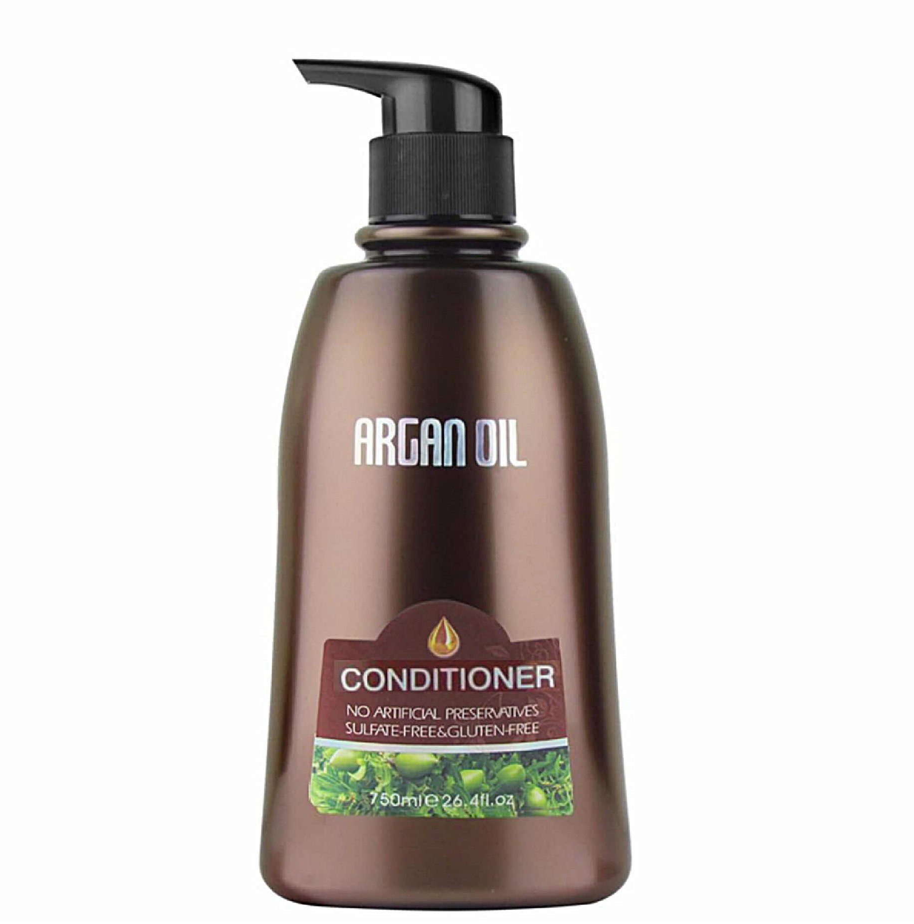 Argan Oil Conditioner 350ml | Urhair Hair Products | E-Shop