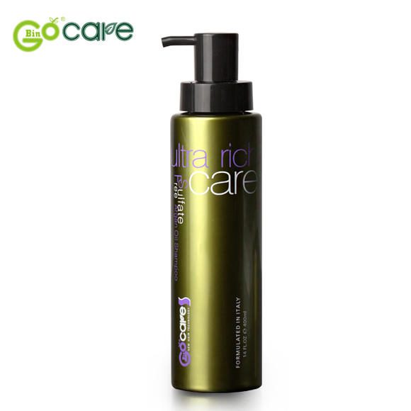 Gocare Ultrarich Sulfate Free Shampoo 400ml | Urhair Hair Products | E-Shop