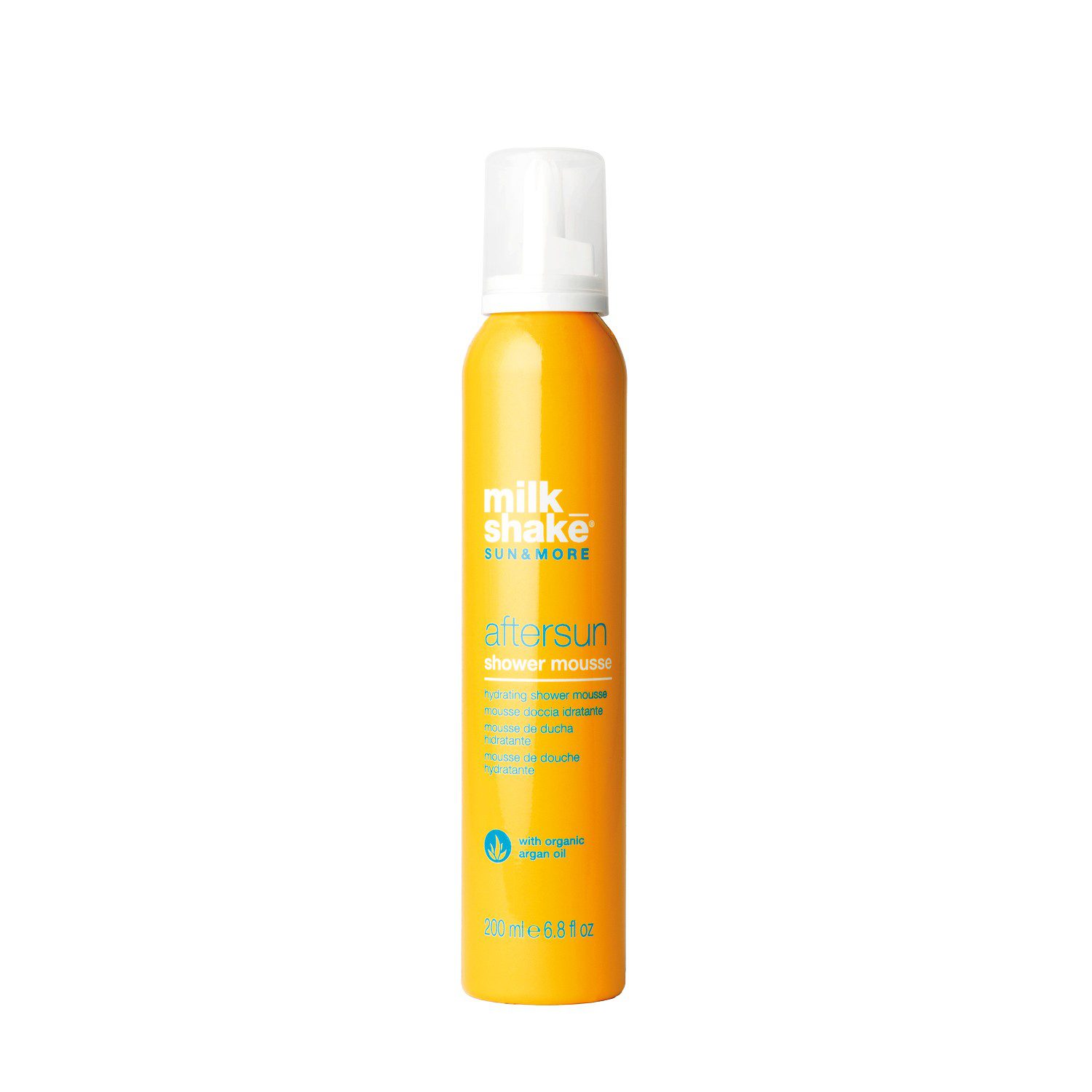 Milk Shake Shower Mousse | Urhair Hair Products | E-Shop